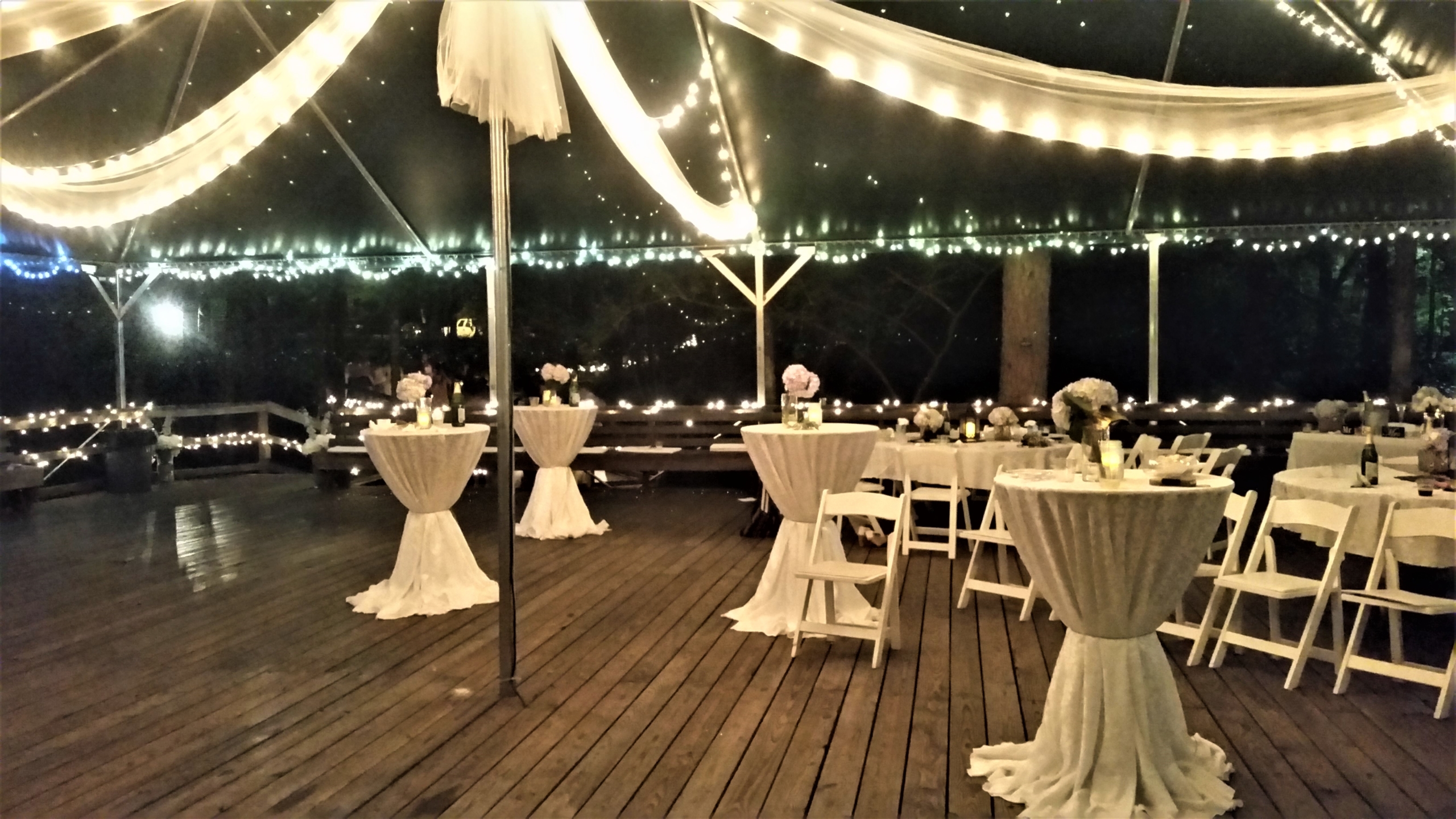 The Pavilion – Wildwood Park for the Arts