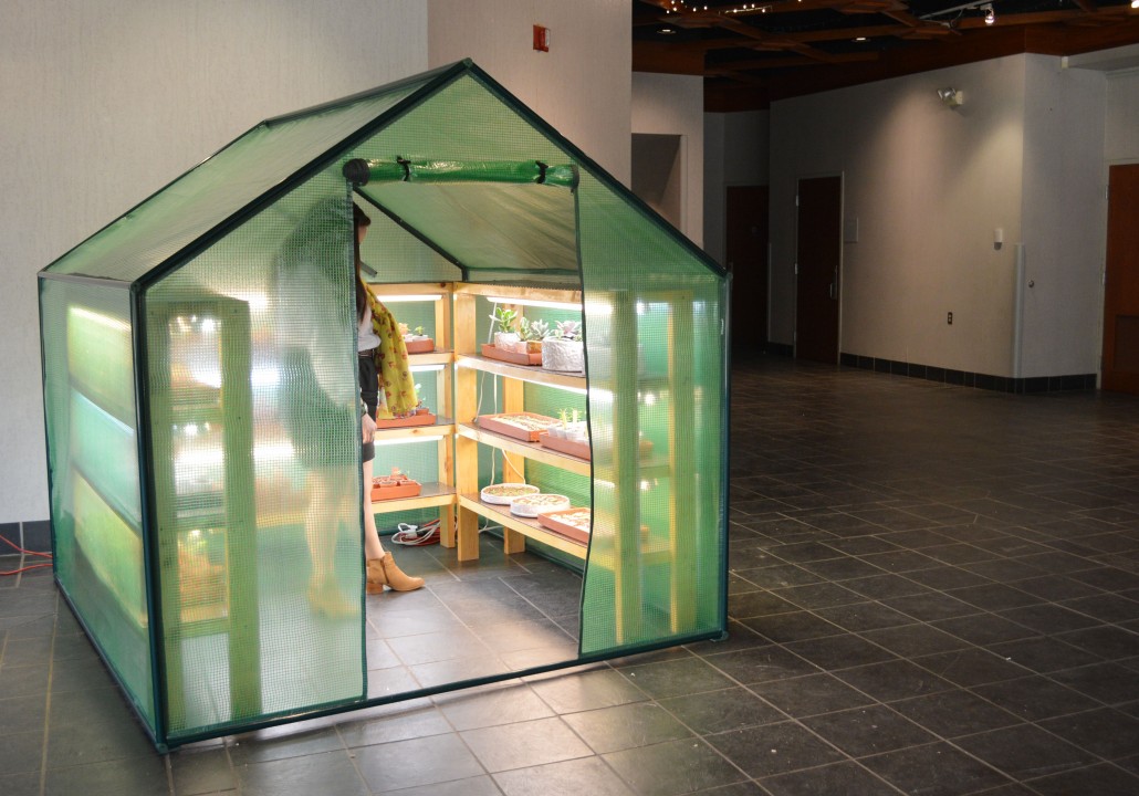 Art in the Park: An Interview with Featured Artist Nichole Howard ...