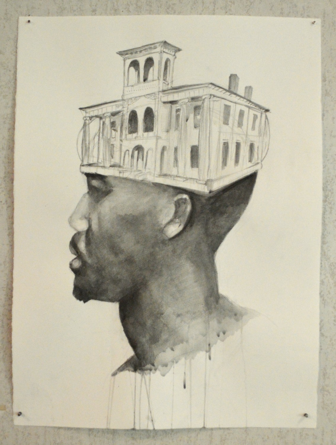 Art in the Park Artist Interview: Justin Bryant – Wildwood Park for the ...