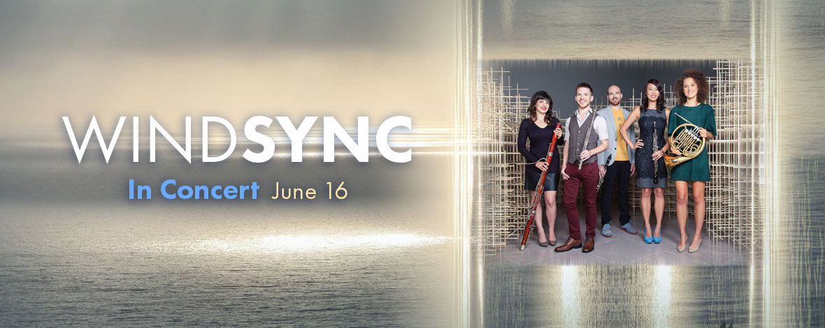 WindSync-slider – Wildwood Park for the Arts