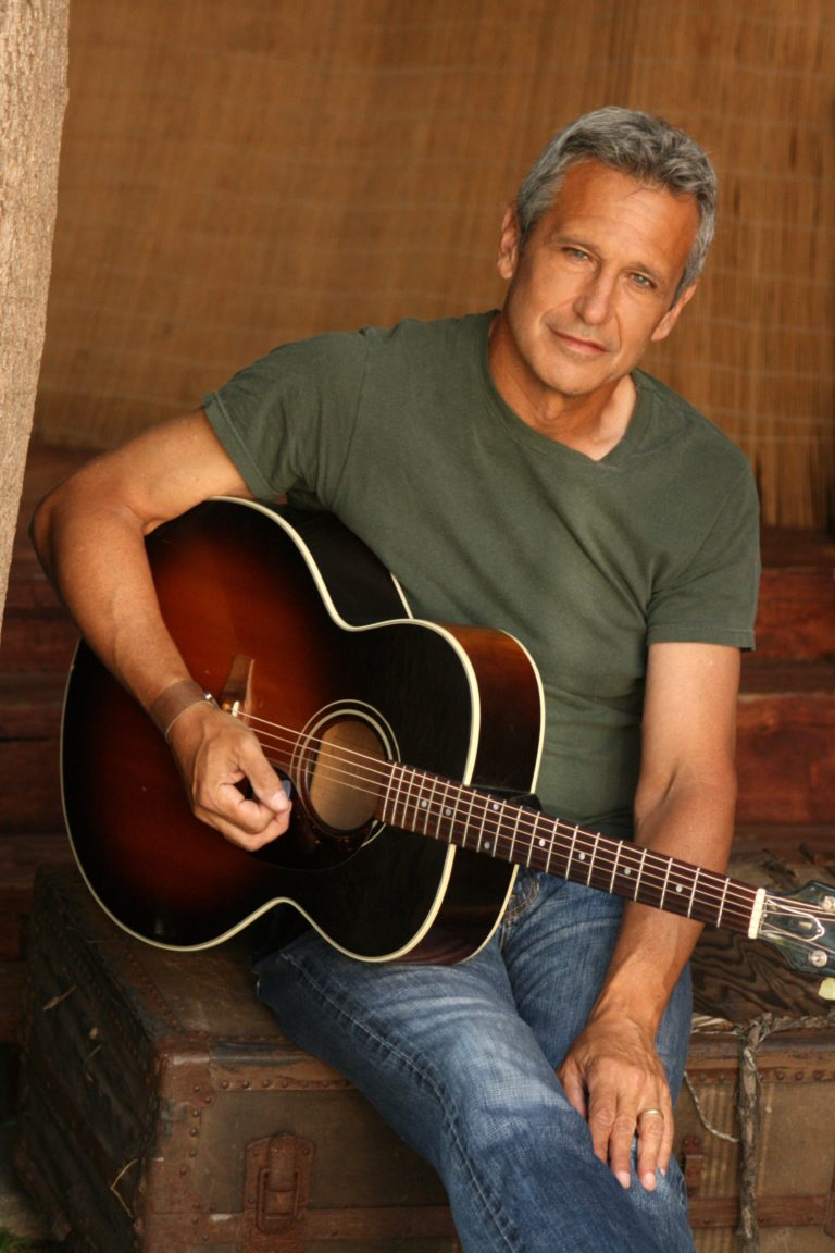 Robert Tepper – Wildwood Park for the Arts